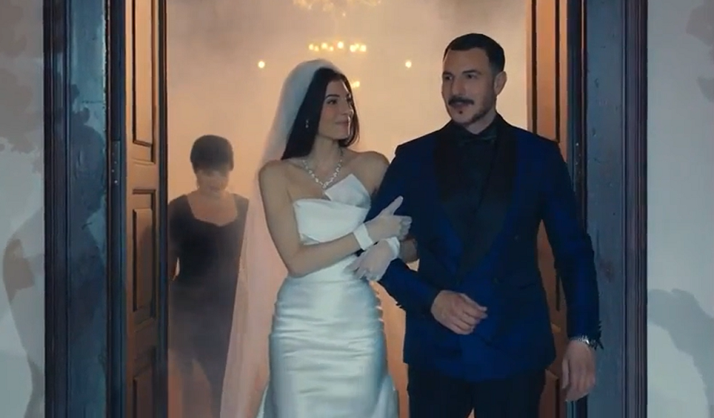 مسلسل الثمن الحلقة 89 الأخيرة: زواج زين وسارة في حفل زفاف خيالي | ET بالعربي